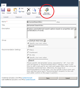 Hide / Remove Web Parts in SharePoint 2010 - Paul Grimley's Blog